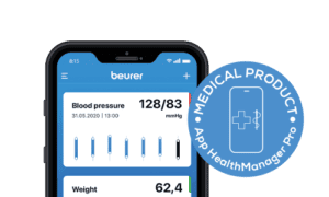 beurer HealthManager Pro | Beurer